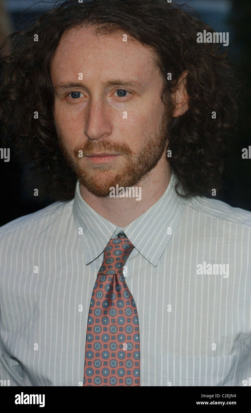 Mike Einziger 17th Annual Environmental Media Awards at the Ebell Club ...