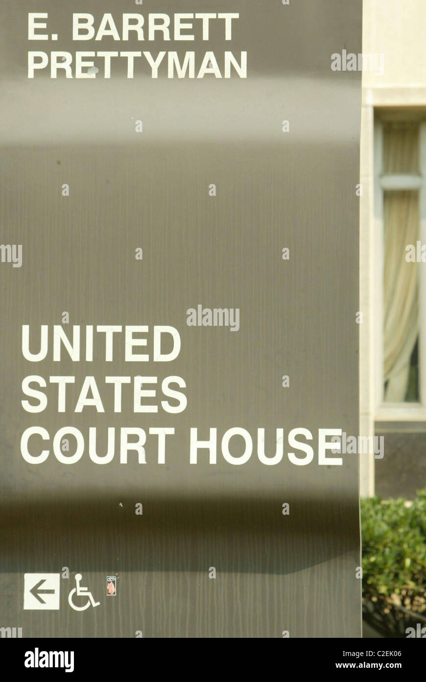 High profile cases hi-res stock photography and images - Alamy