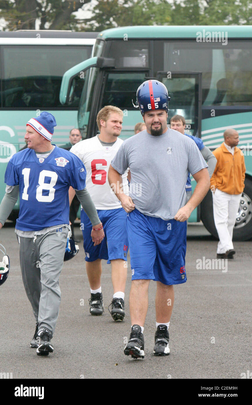 Adam koets giants hi-res stock photography and images - Alamy