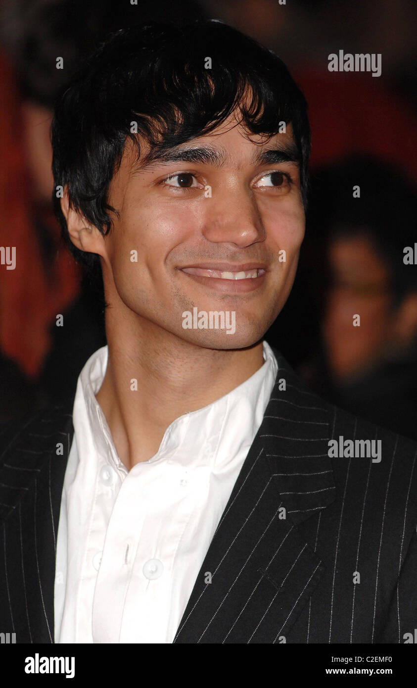 Christopher Simpson The Times BFI London Film Festival: Brick Lane ...