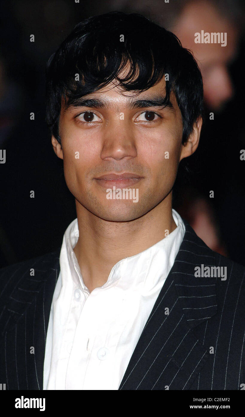 Christopher Simpson The Times BFI London Film Festival: Brick Lane ...