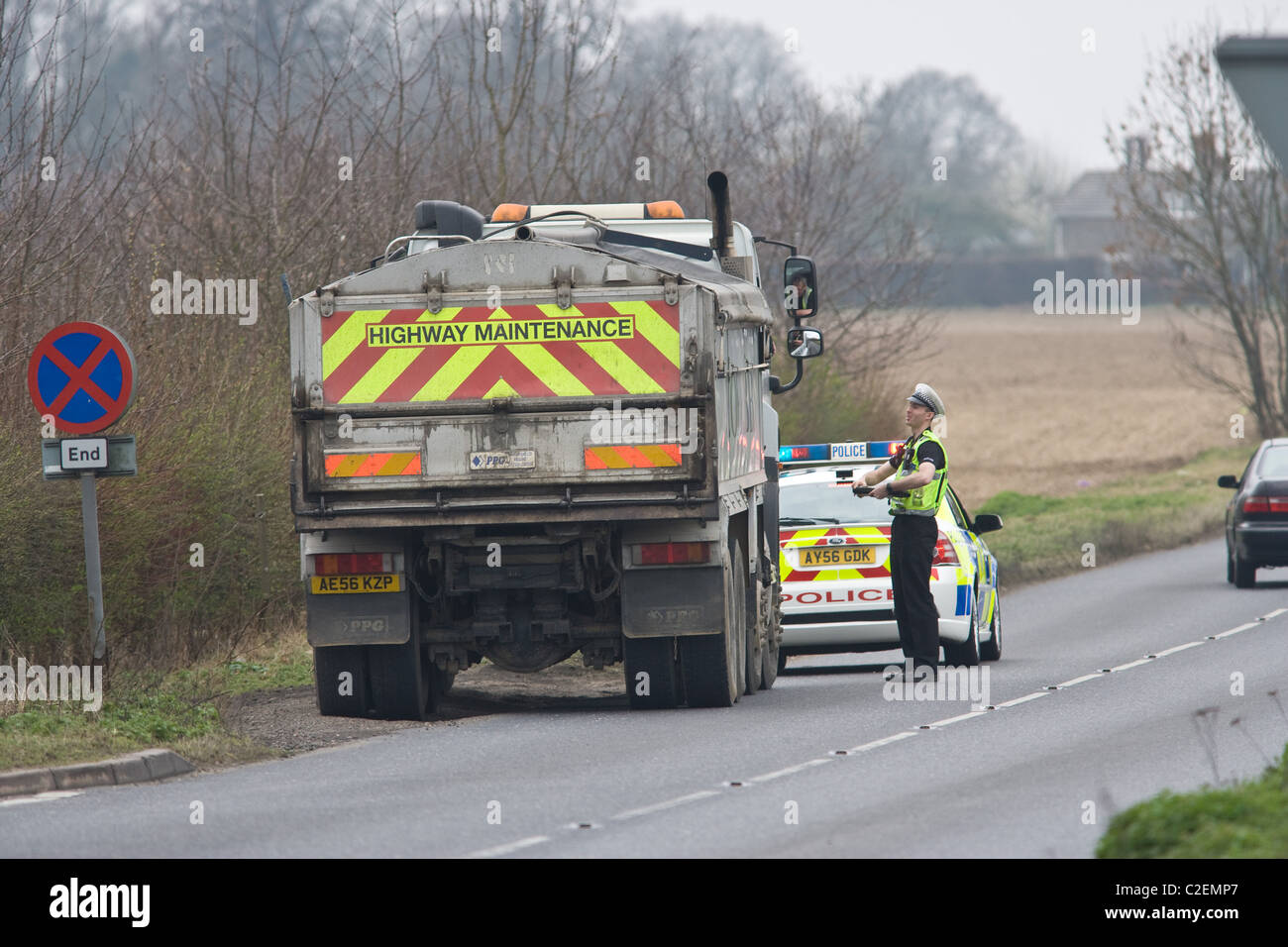 Hgv transport hi-res stock photography and images - Alamy