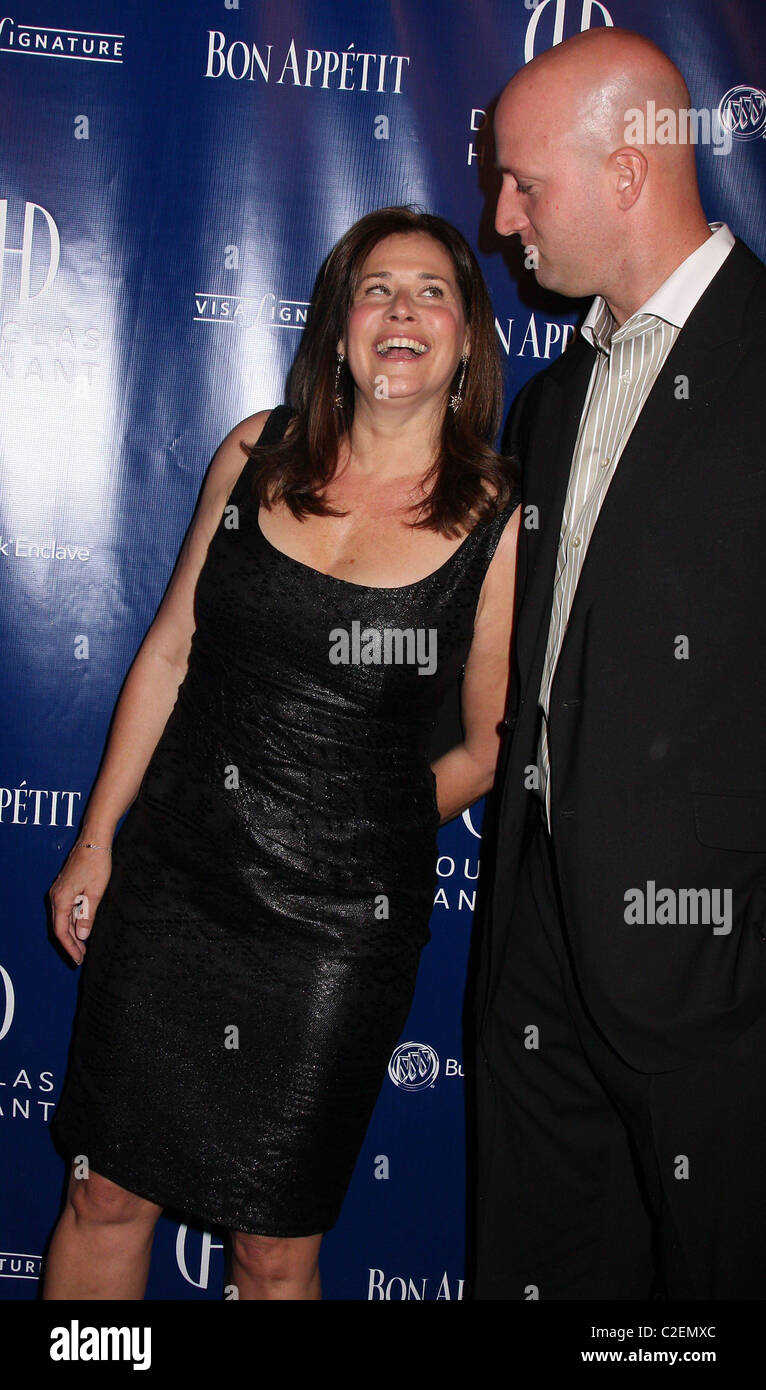 Lorraine bracco hi-res stock photography and images - Alamy