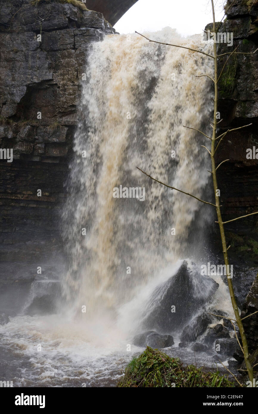 Ashgill Force High Resolution Stock Photography and Images - Alamy