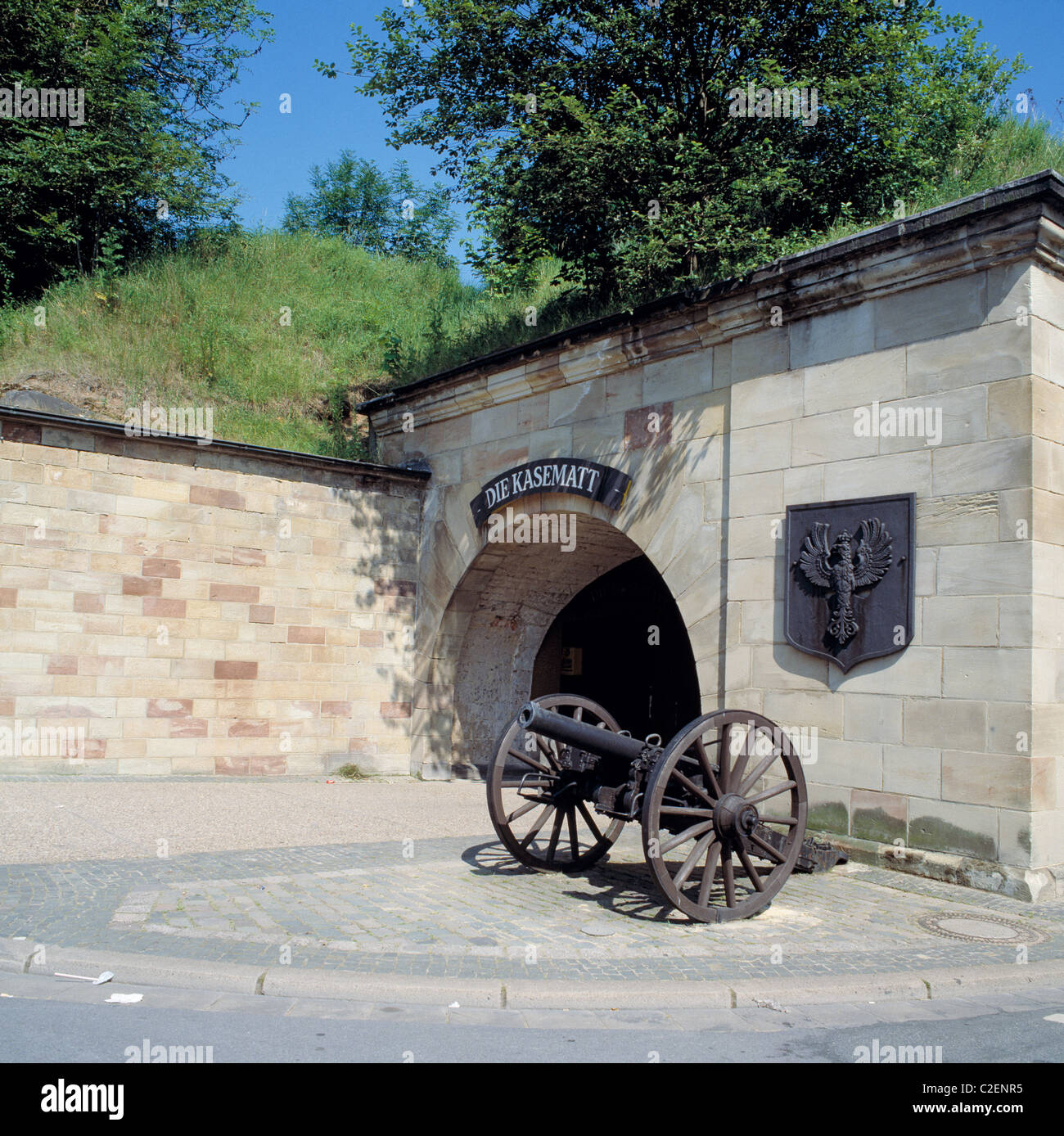 Saarlouis fortifications hi-res stock photography and images - Alamy Saarlouis fortifications hi-res stock photography and images - Alamy