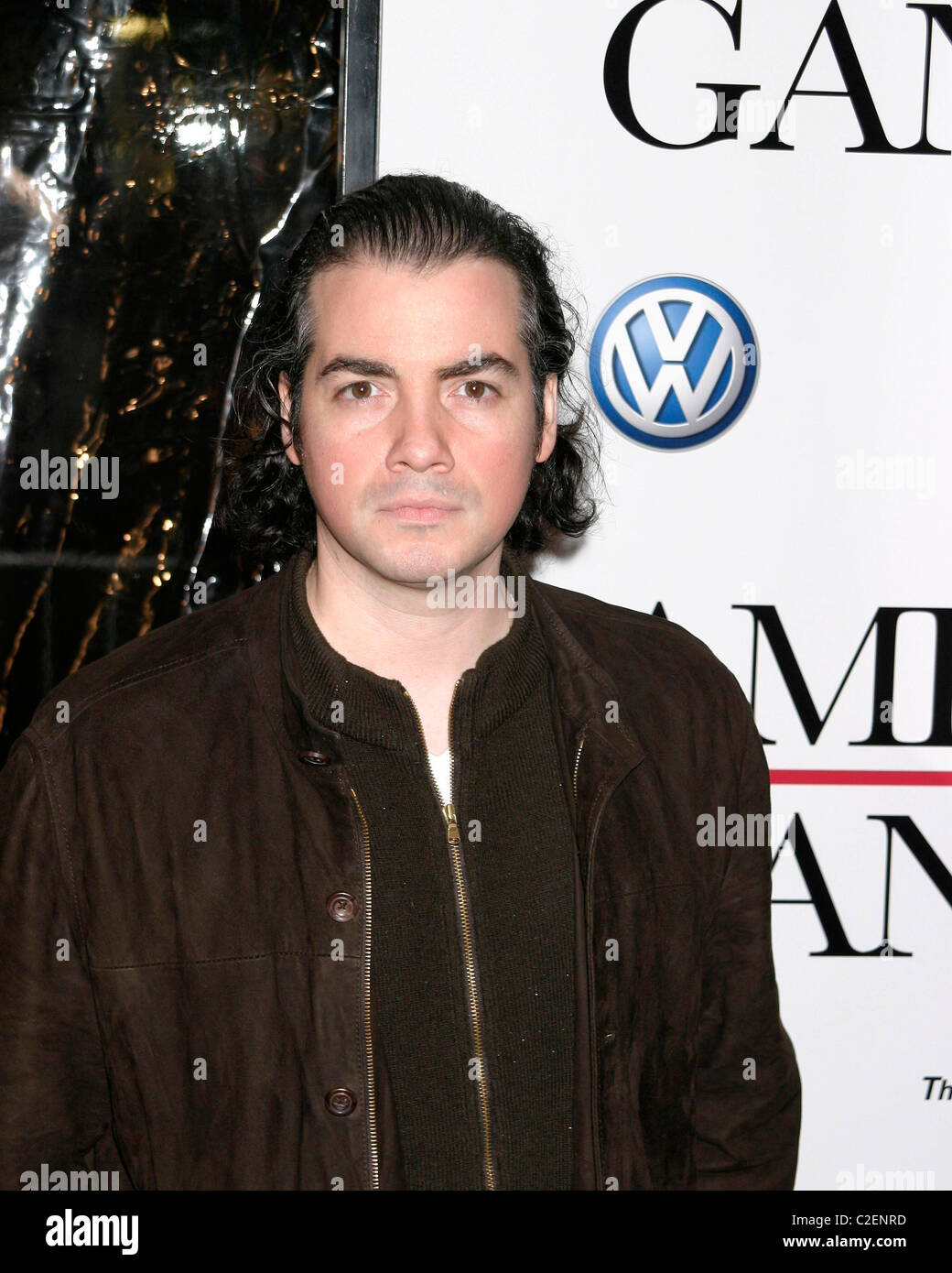 Kevin Corrigan New York Premiere of 'American Gangster' at the Apollo ...
