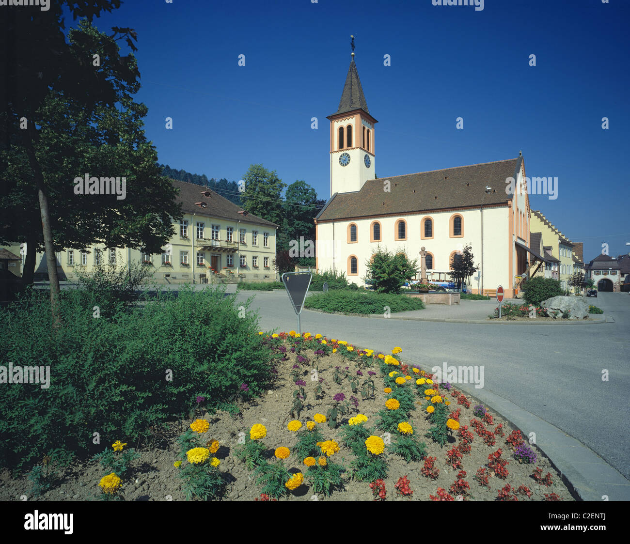 Sulzburg hi-res stock photography and images - Alamy