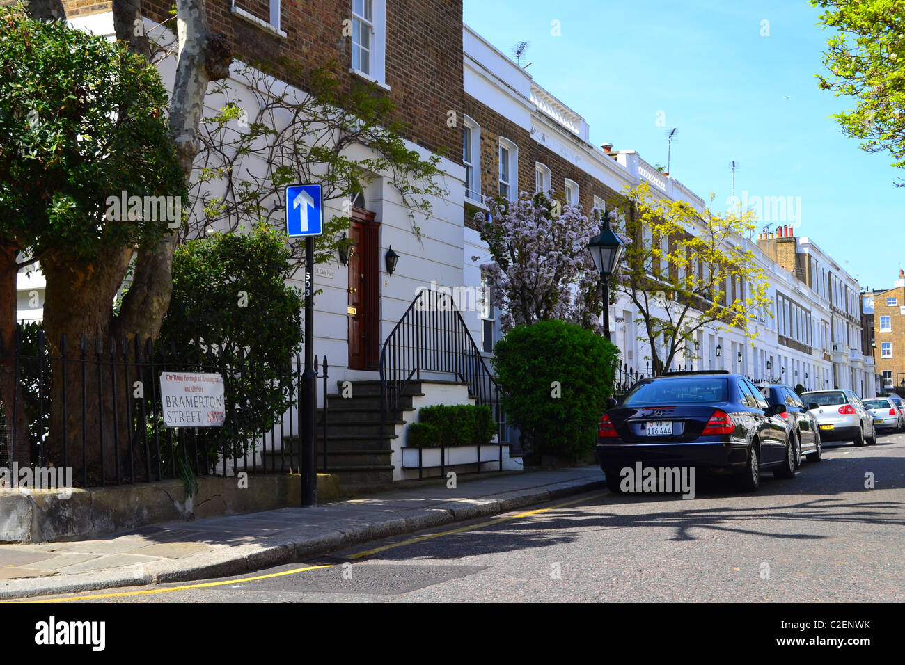 London flair hi-res stock photography and images - Alamy