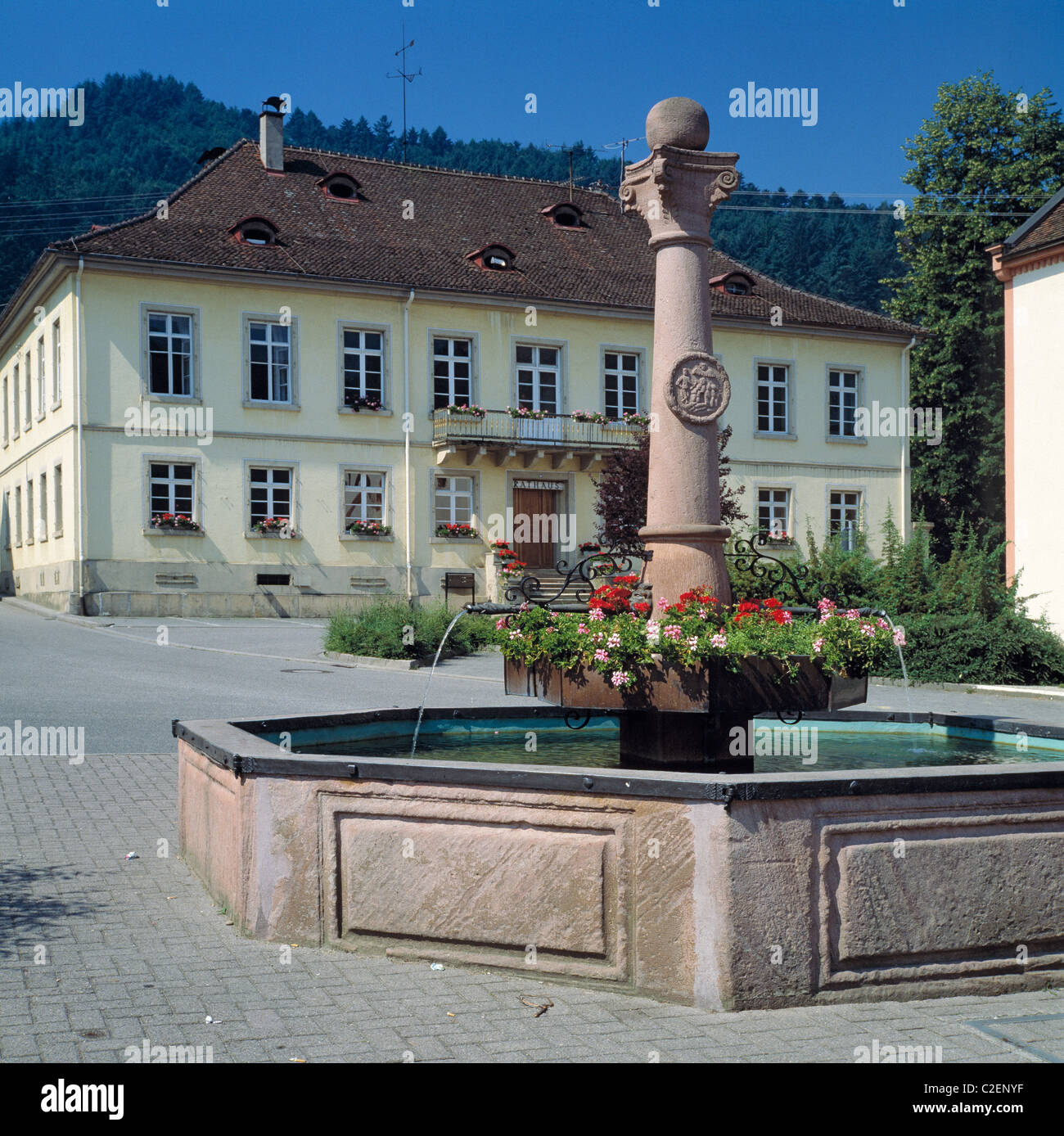 Sulzburg hi-res stock photography and images - Alamy