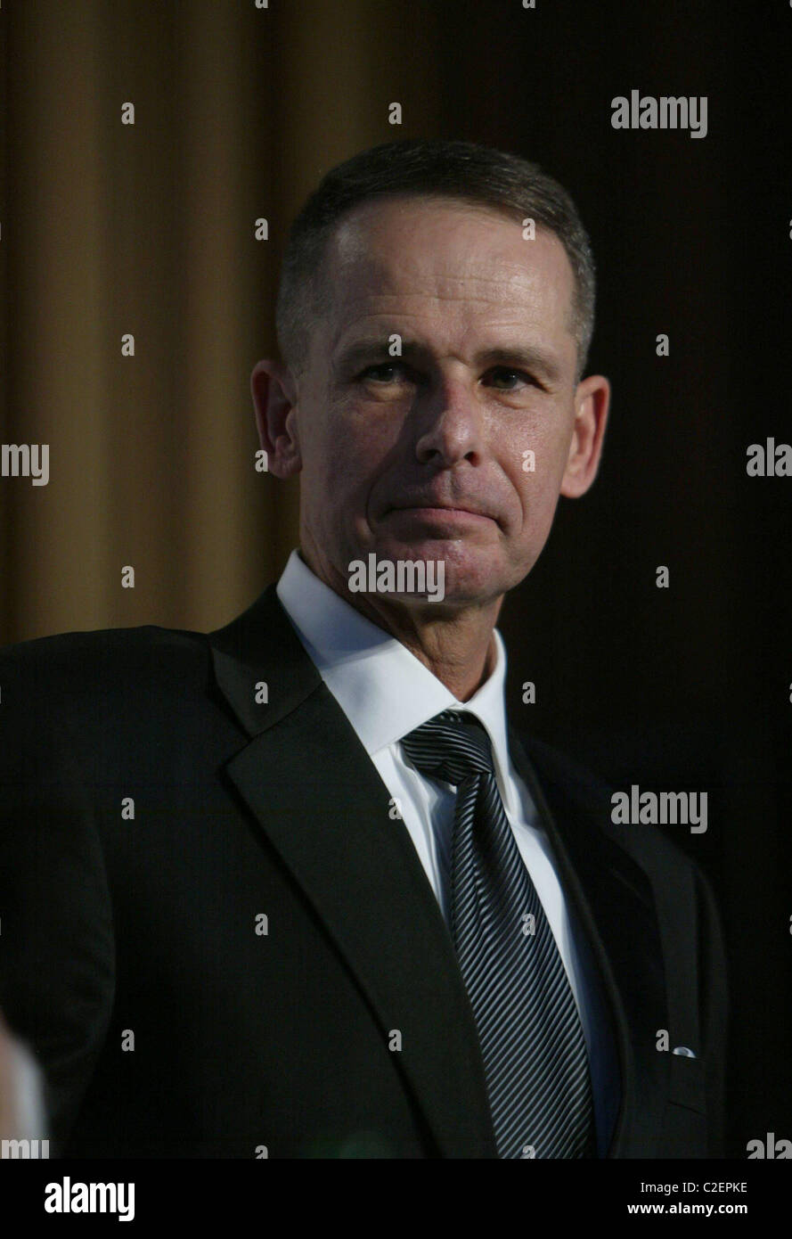 Peter Pace former chairman joint chief The 32nd Annual NIAF National ...