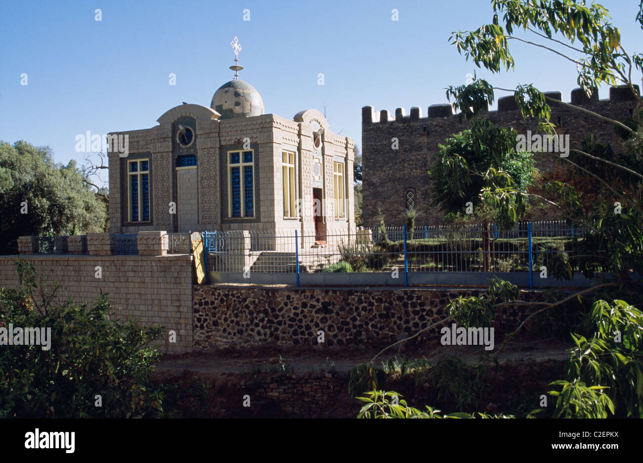 Town axum hi-res stock photography and images - Alamy