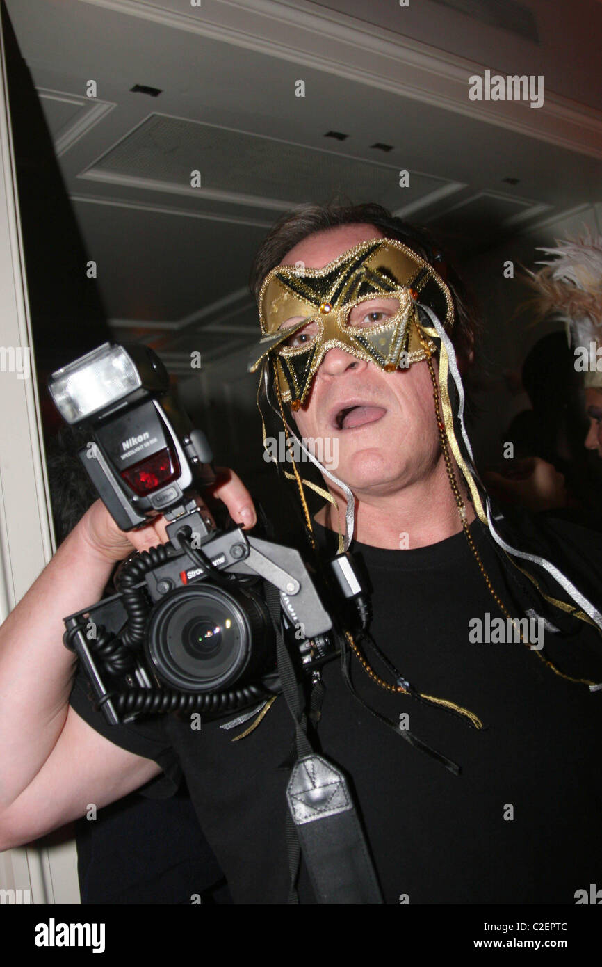 Patrick Mcmullan High Resolution Stock Photography and Images - Alamy