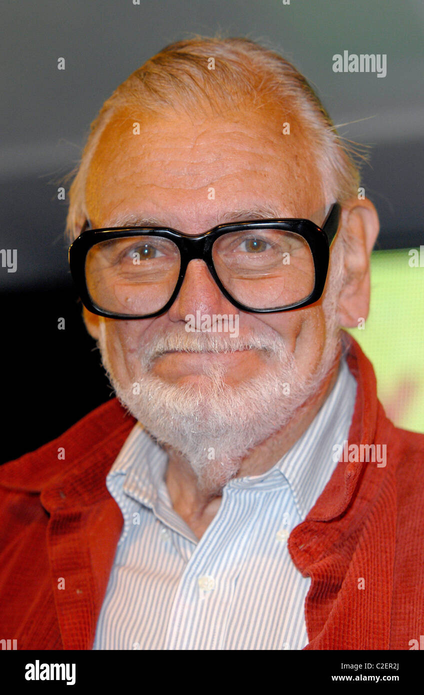 George romero creepshow hi-res stock photography and images - Alamy