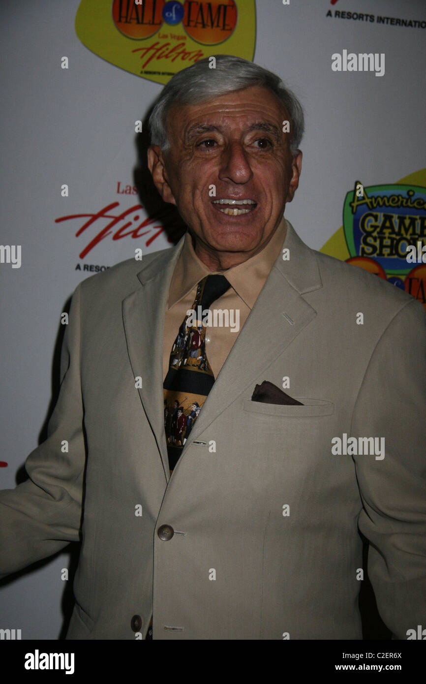 Jamie Farr at the 'American Game Show Hall Of Fame' ceremony at the ...