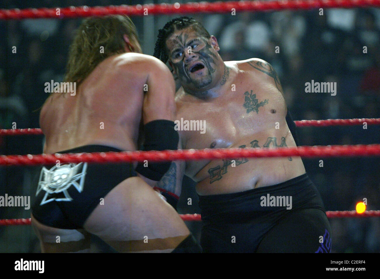 Umaga High Resolution Stock Photography and Images - Alamy