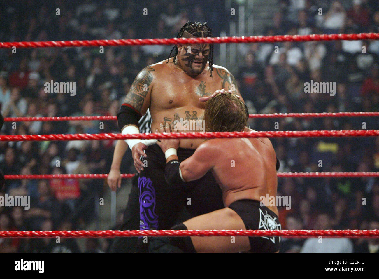 Umaga Stock Photos & Umaga Stock Images - Alamy