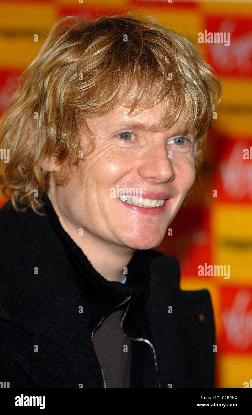 Julian Rhind-Tutt The cast of the award-winning British television ...