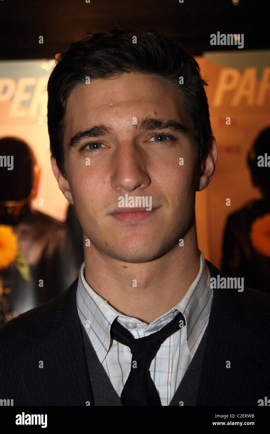 Jake silberman hi-res stock photography and images - Alamy