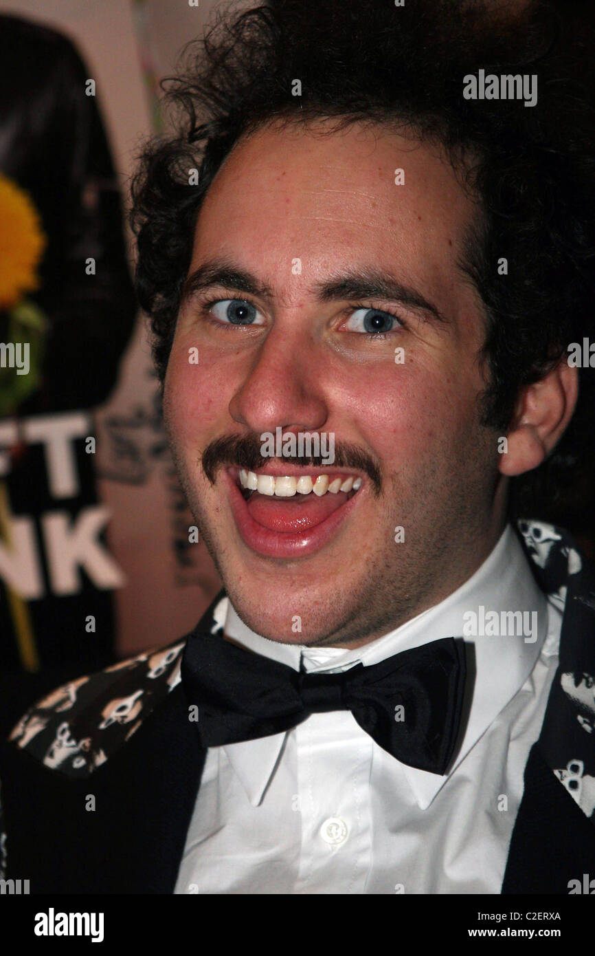 Cobra Snake Paper, Diesel, and Dos Equis host the 'Night Life Awards ...