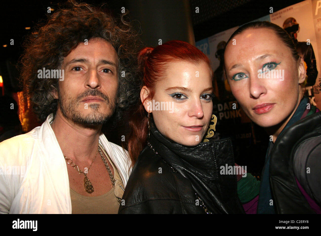 Three As Four Paper, Diesel, and Dos Equis host the 'Night Life Awards ...