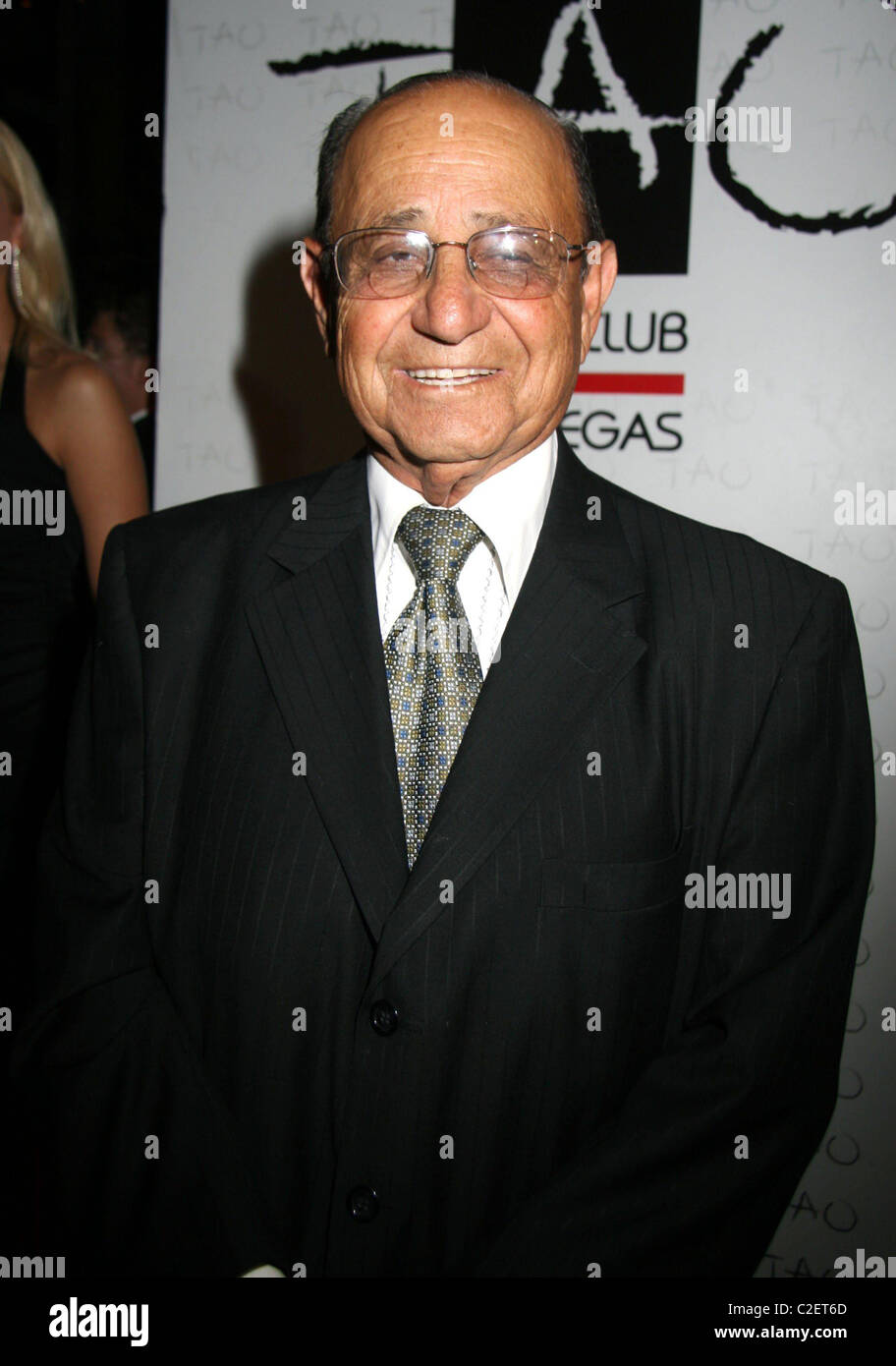 Mike agassi hi-res stock photography and images - Alamy