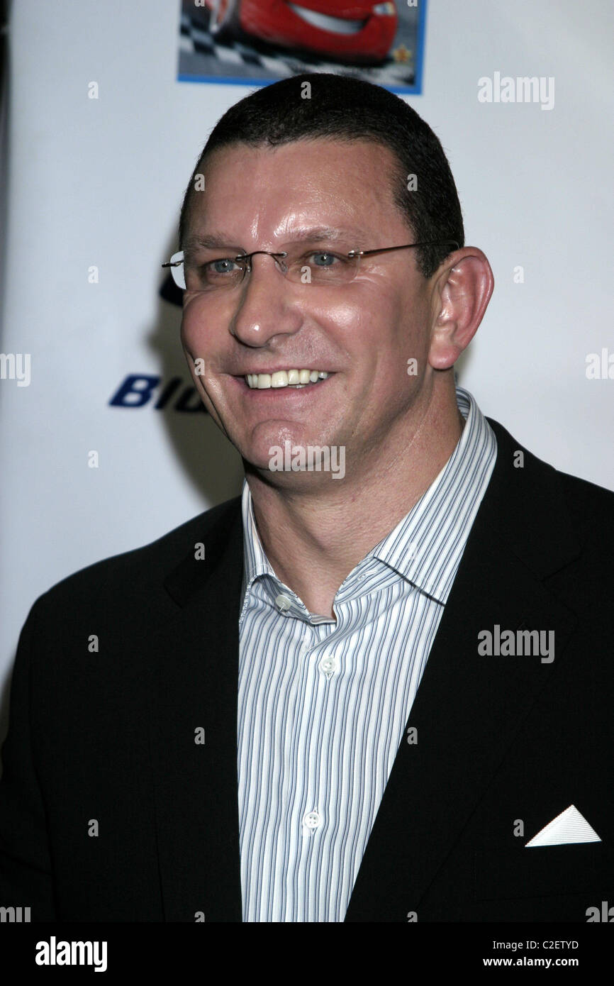 Robert Irvine Annalise Irvine