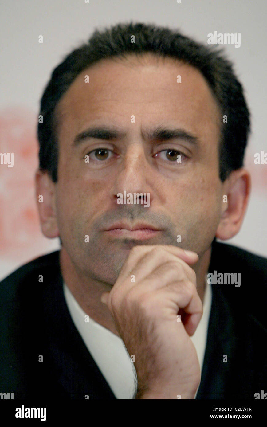 Philip gordon hi-res stock photography and images - Alamy