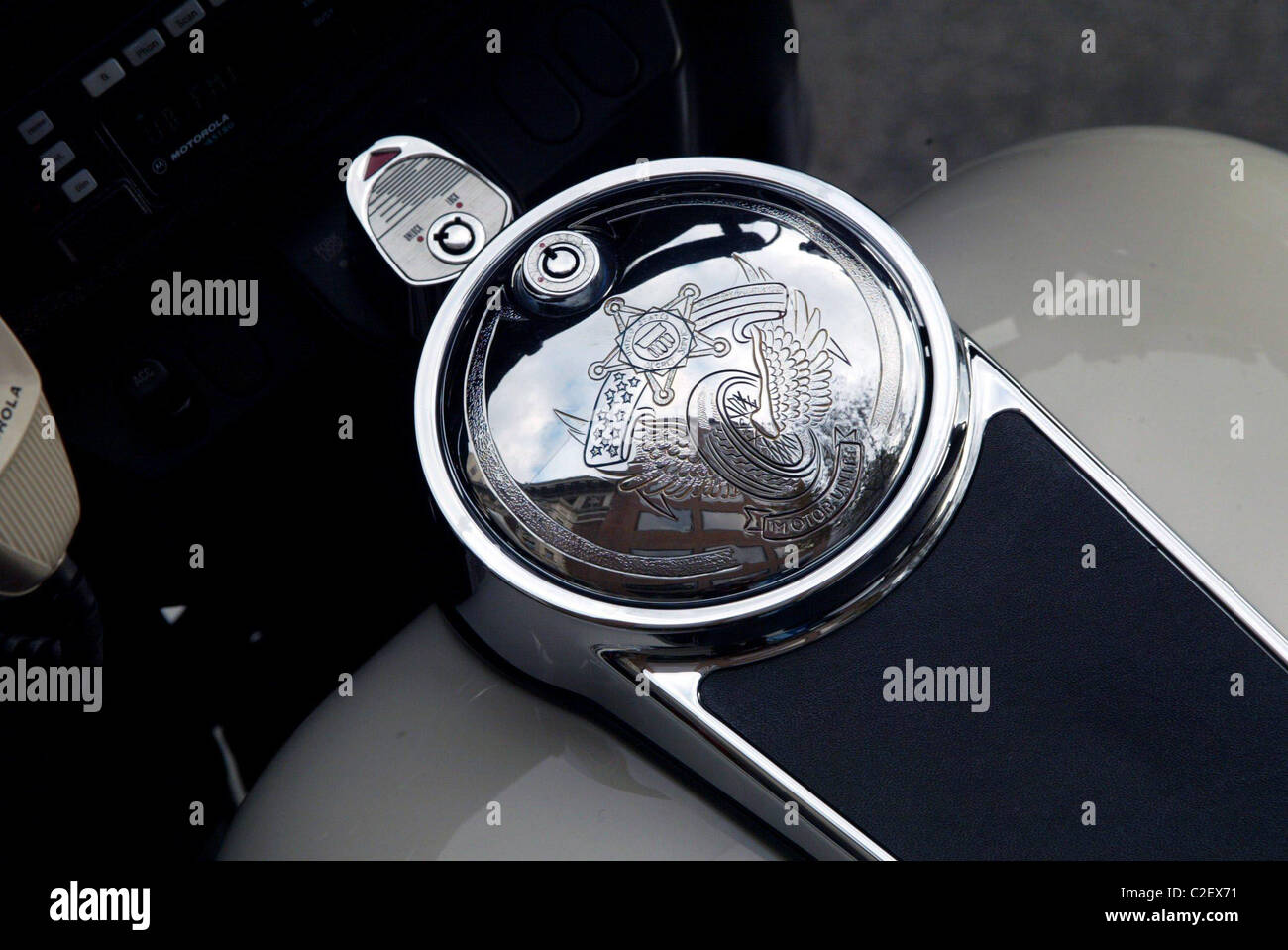 U s secret service motorcade support unit hi-res stock photography and ...