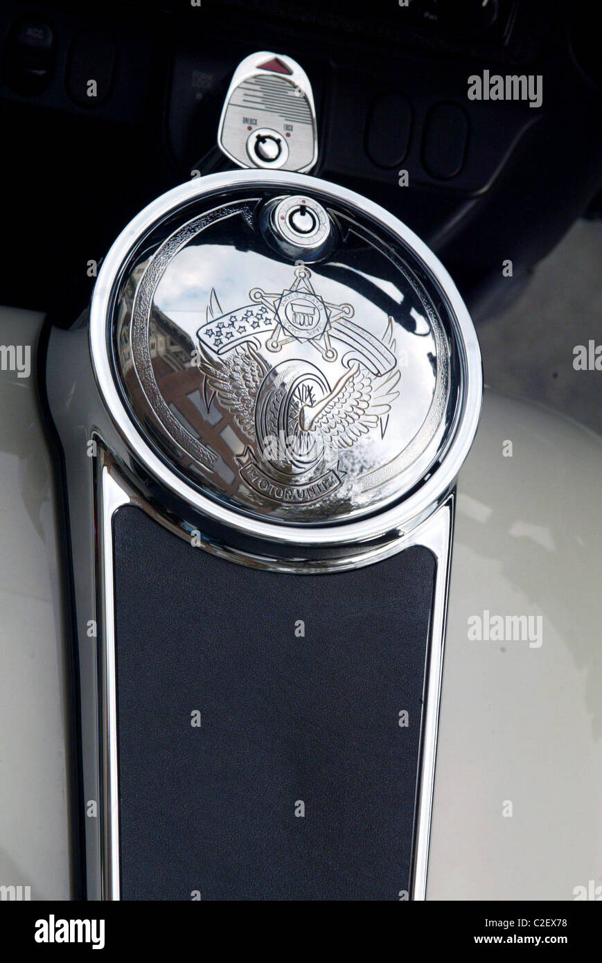 U s secret service motorcade support unit hi-res stock photography and ...