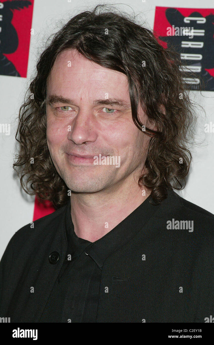 David Leveaux Opening Night After Party for 'Cyrano de Bergerac' held ...