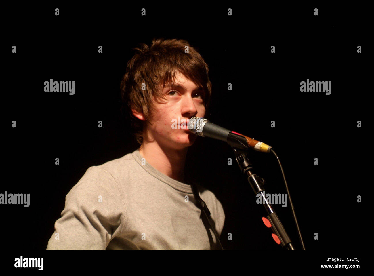 Carling academy birmingham hi-res stock photography and images - Alamy