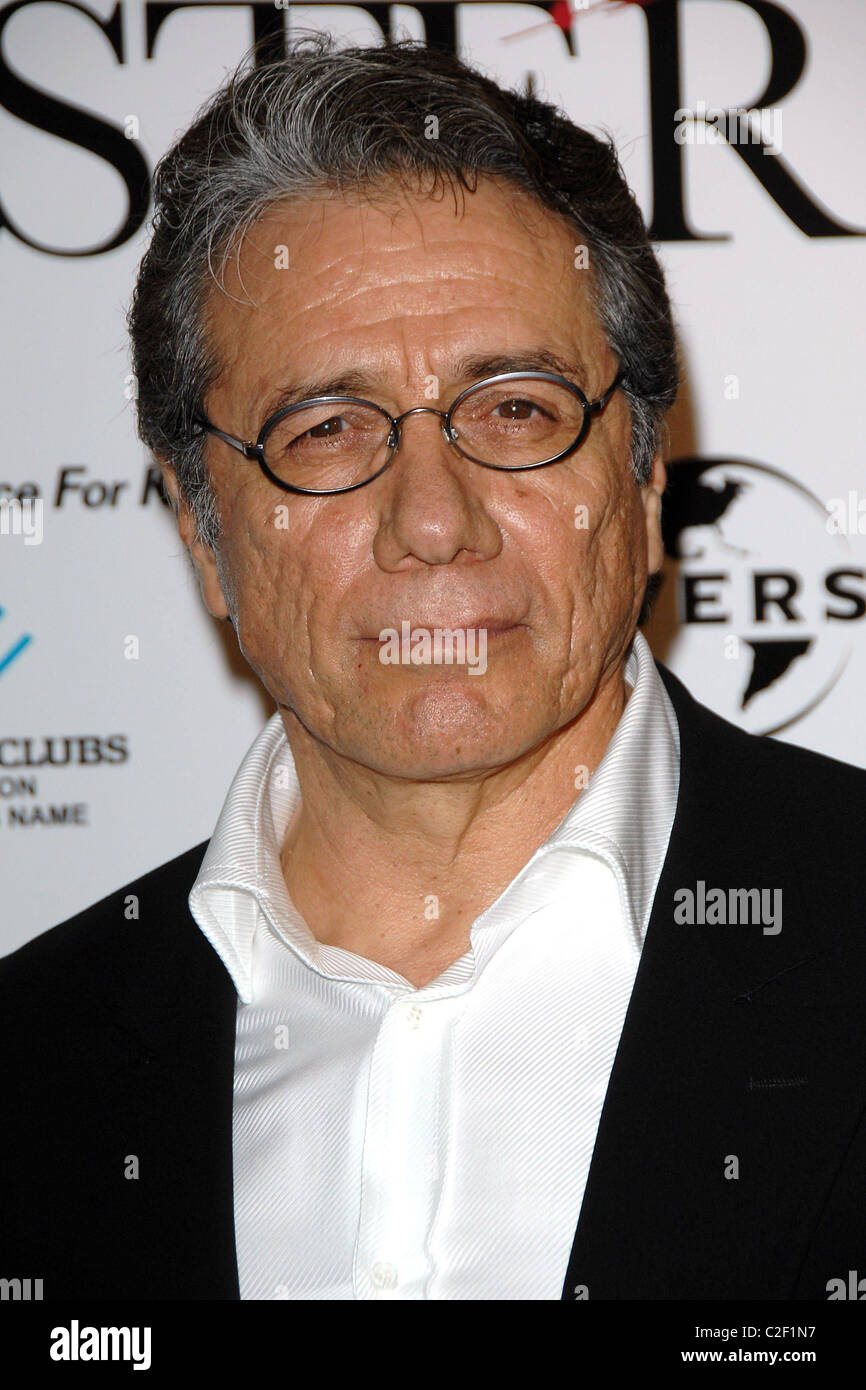 American me edward james olmos hi-res stock photography and images - Alamy