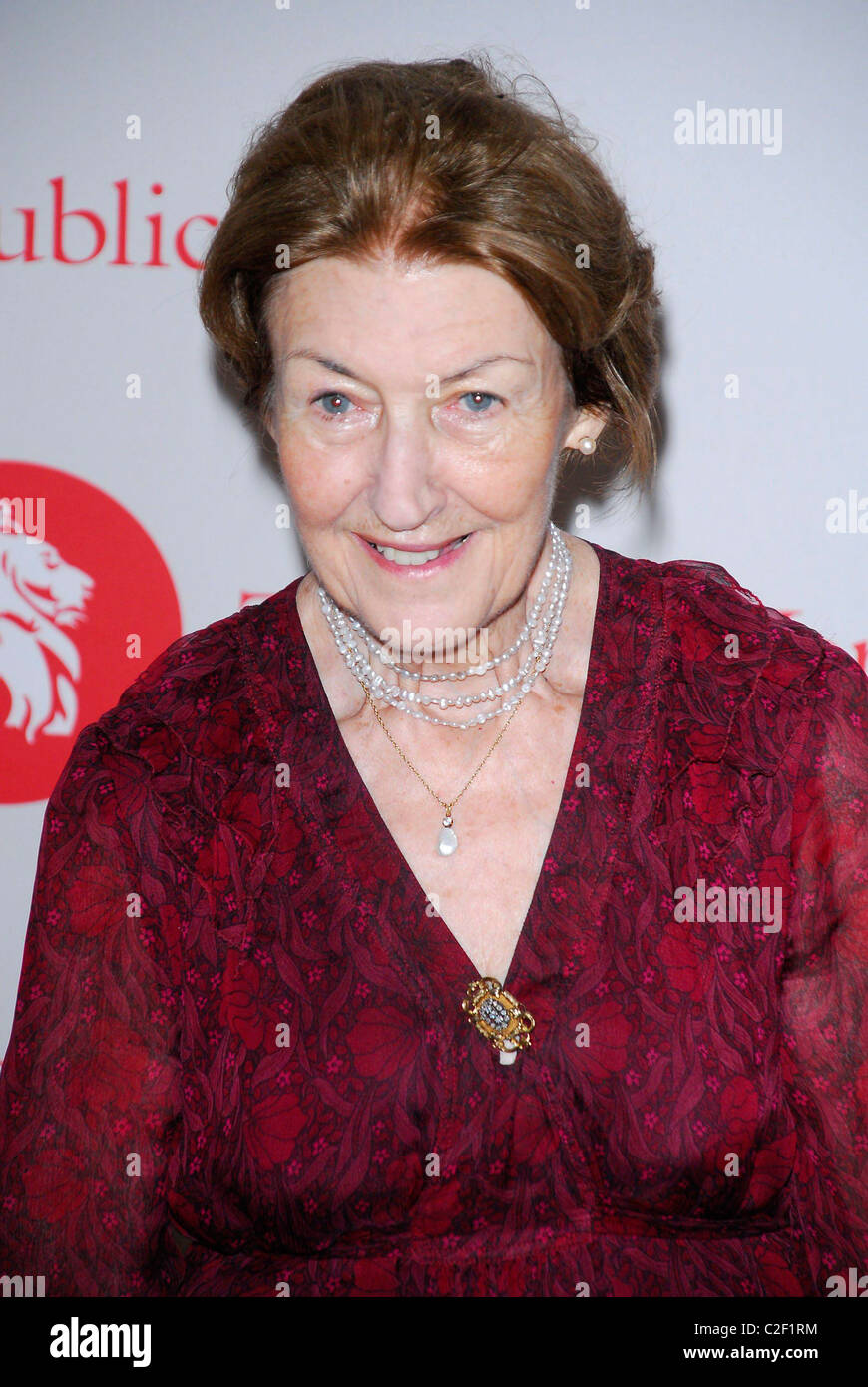 Shirley Hazzard New York Public Library 2007 Library Lions Gala New ...