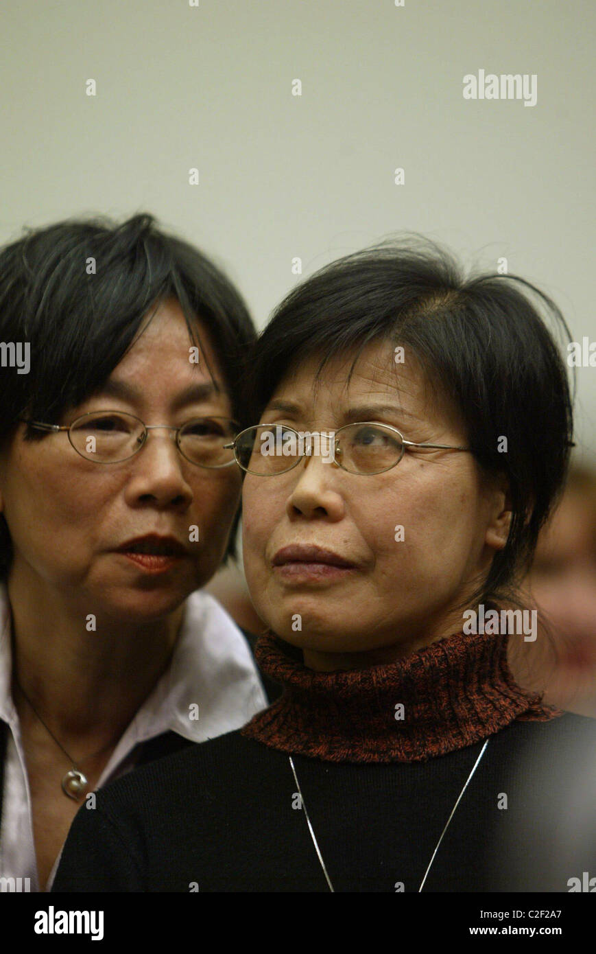 Lin Sheng High Resolution Stock Photography and Images - Alamy