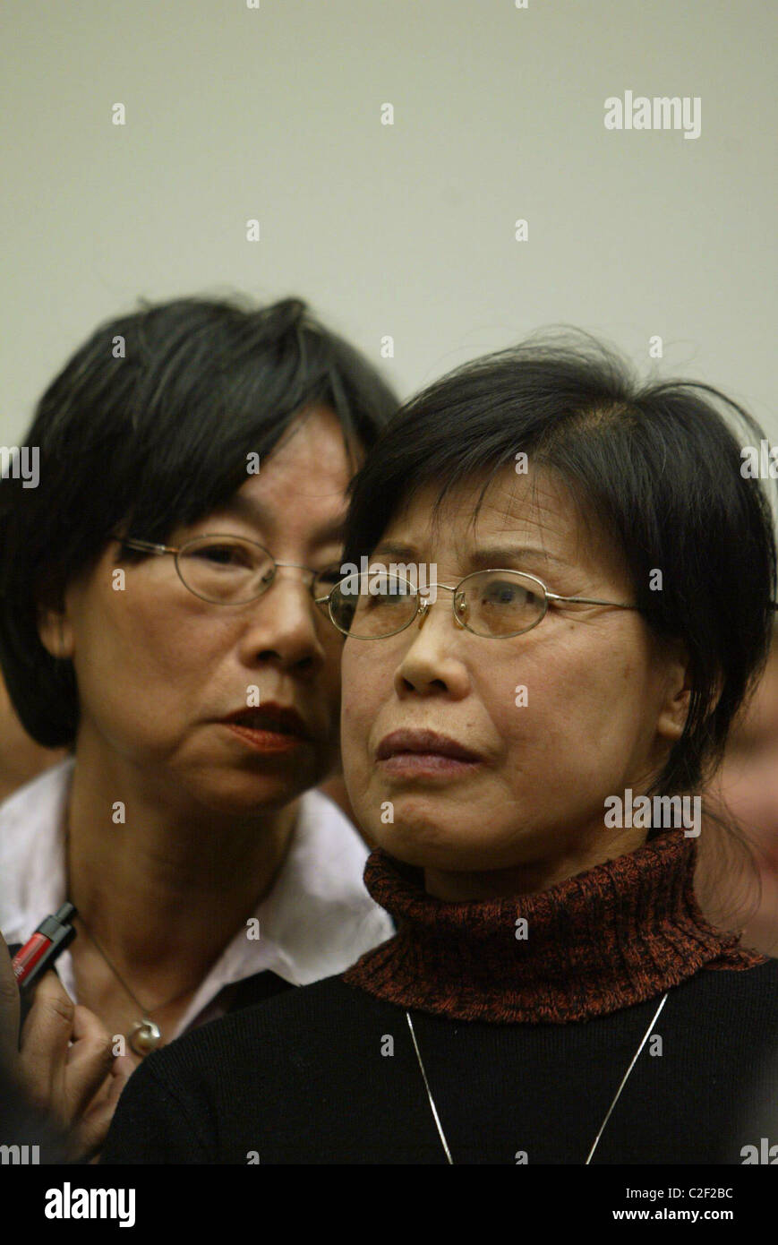 Gao yu hi-res stock photography and images - Alamy