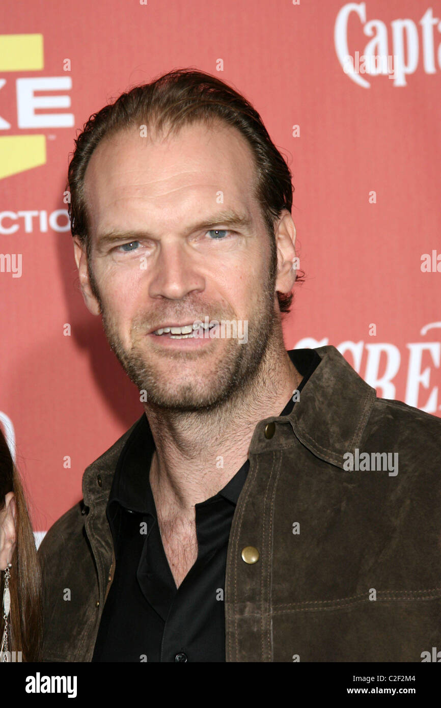 Tyler Mane Stock Photos & Tyler Mane Stock Images - Alamy