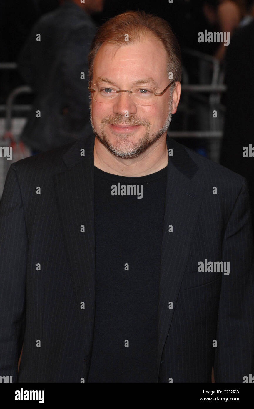 Kevin Lima The Times BFI London Film Festival: Enchanted - screening ...