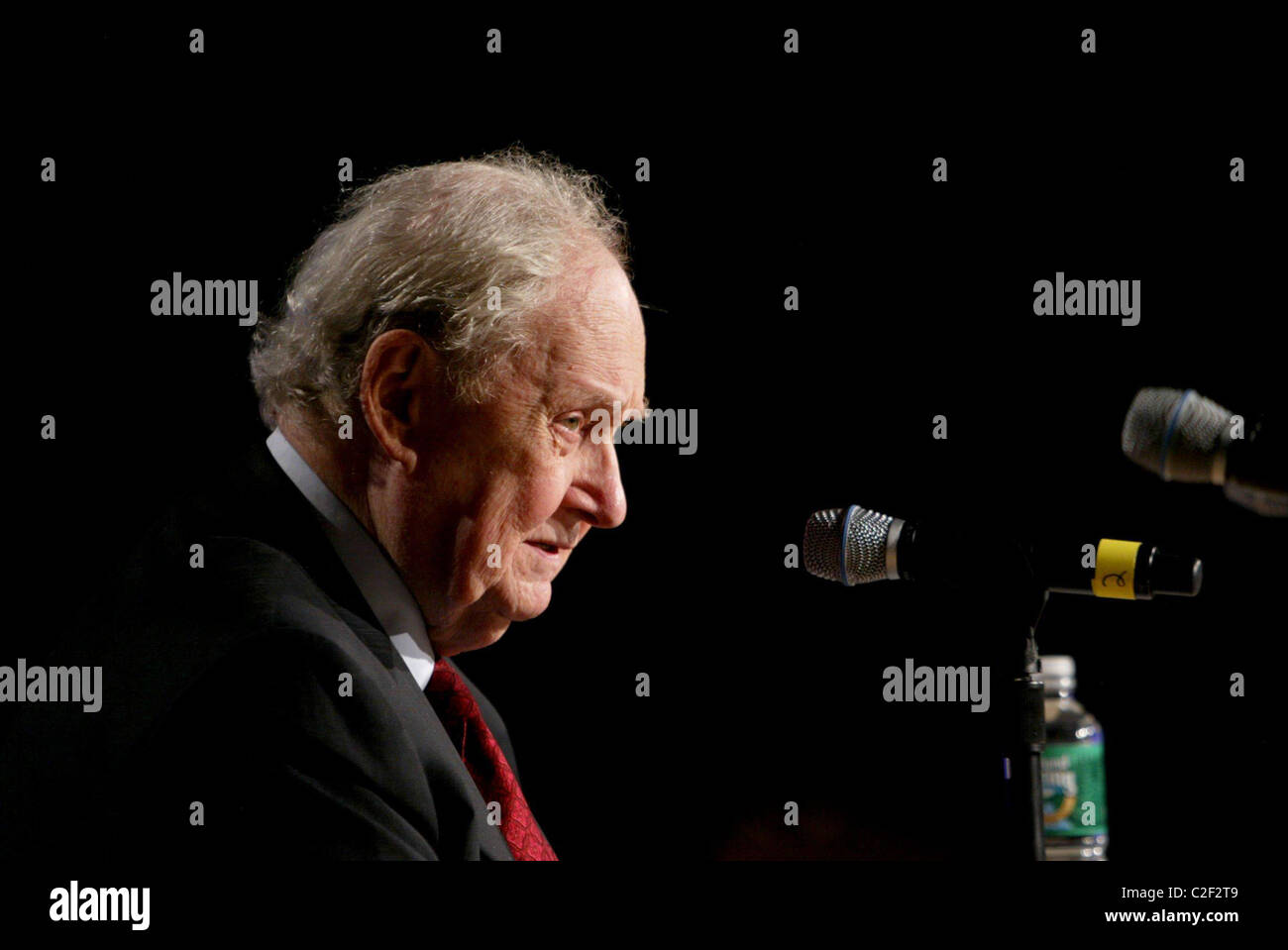 Robert bork court hi-res stock photography and images - Alamy