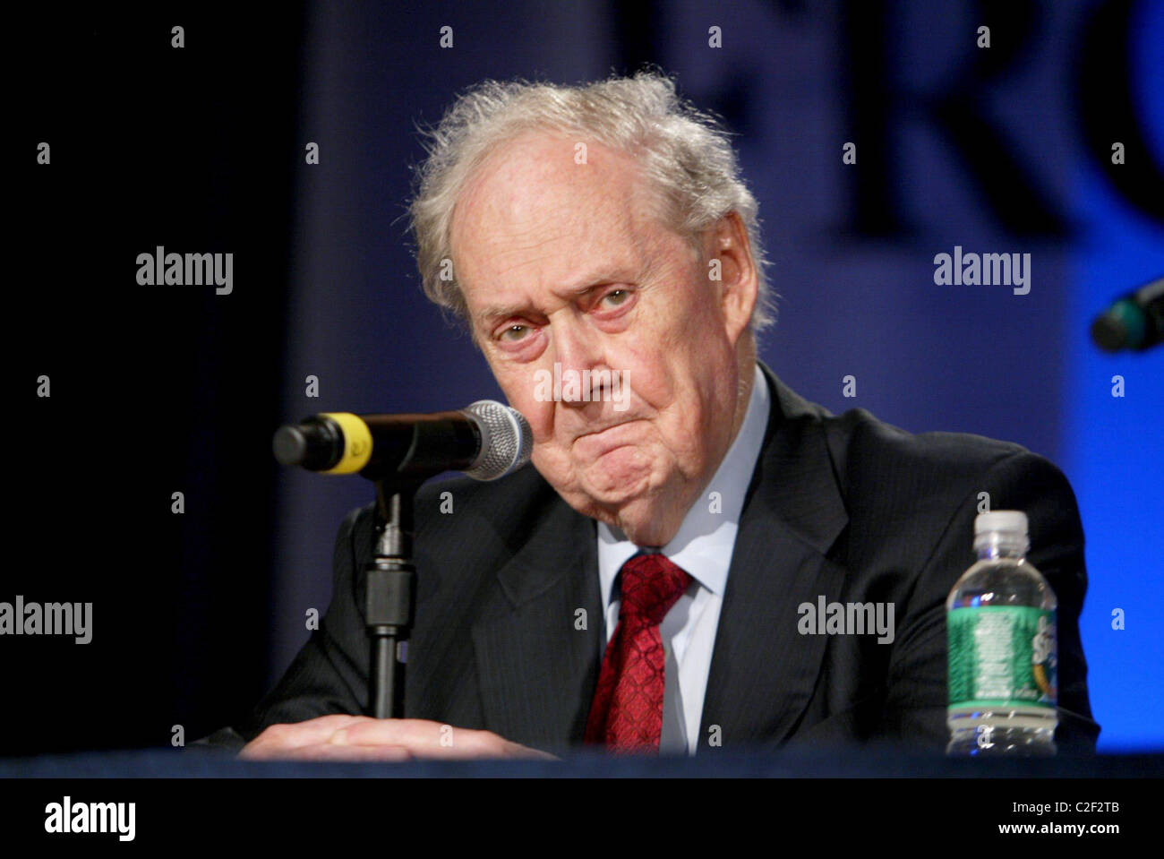 Robert bork court hi-res stock photography and images - Alamy