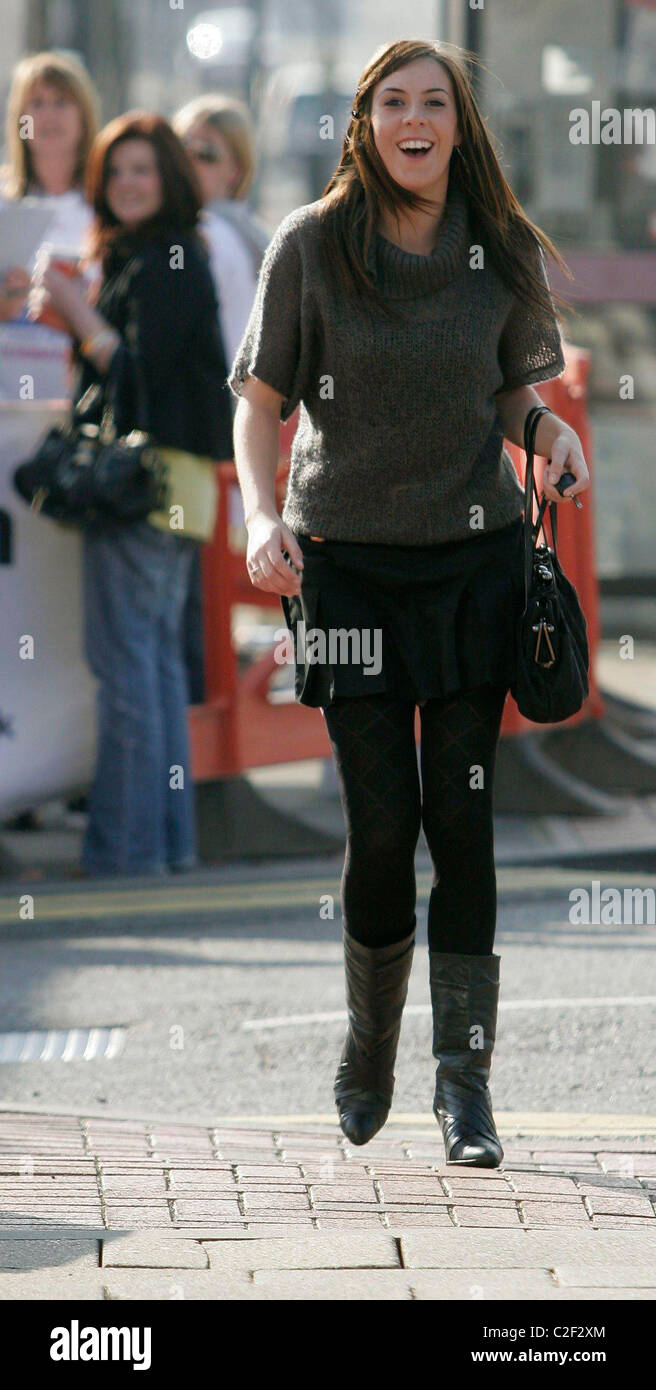 Ben freeman of emmerdale hi-res stock photography and images - Alamy