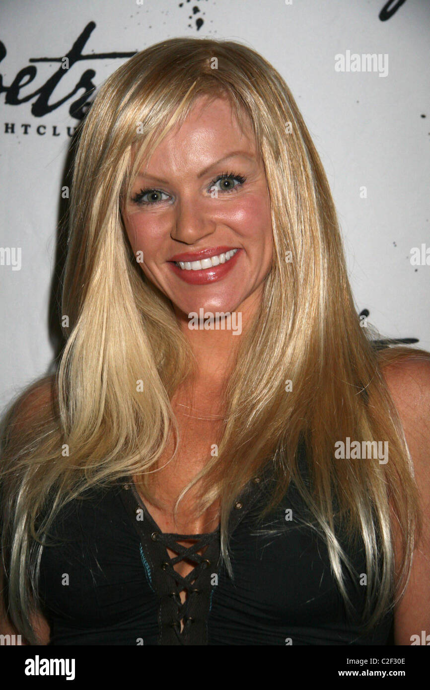 Nikki ziering hi-res stock photography and images - Alamy