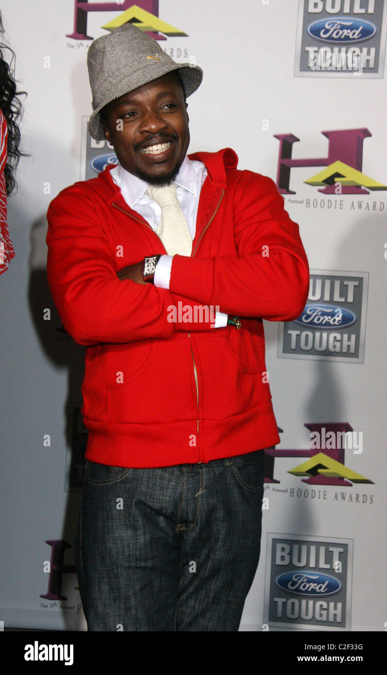 Las Vegas Hoodie Awards Packages