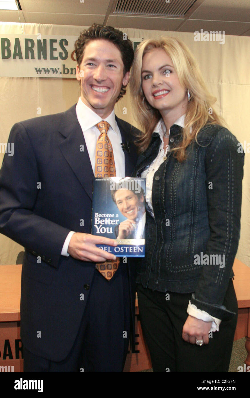Joel And Victoria Osteen Divorce