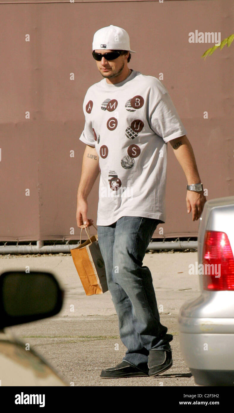 Riley Giles Lindsay Lohan and boyfriend Riley Giles at a dance studio ...