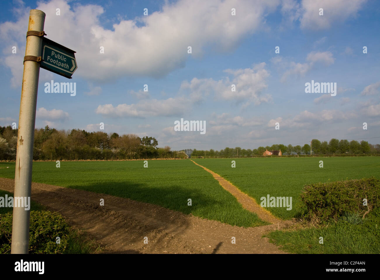 Showing the public about farming hi-res stock photography and images ...