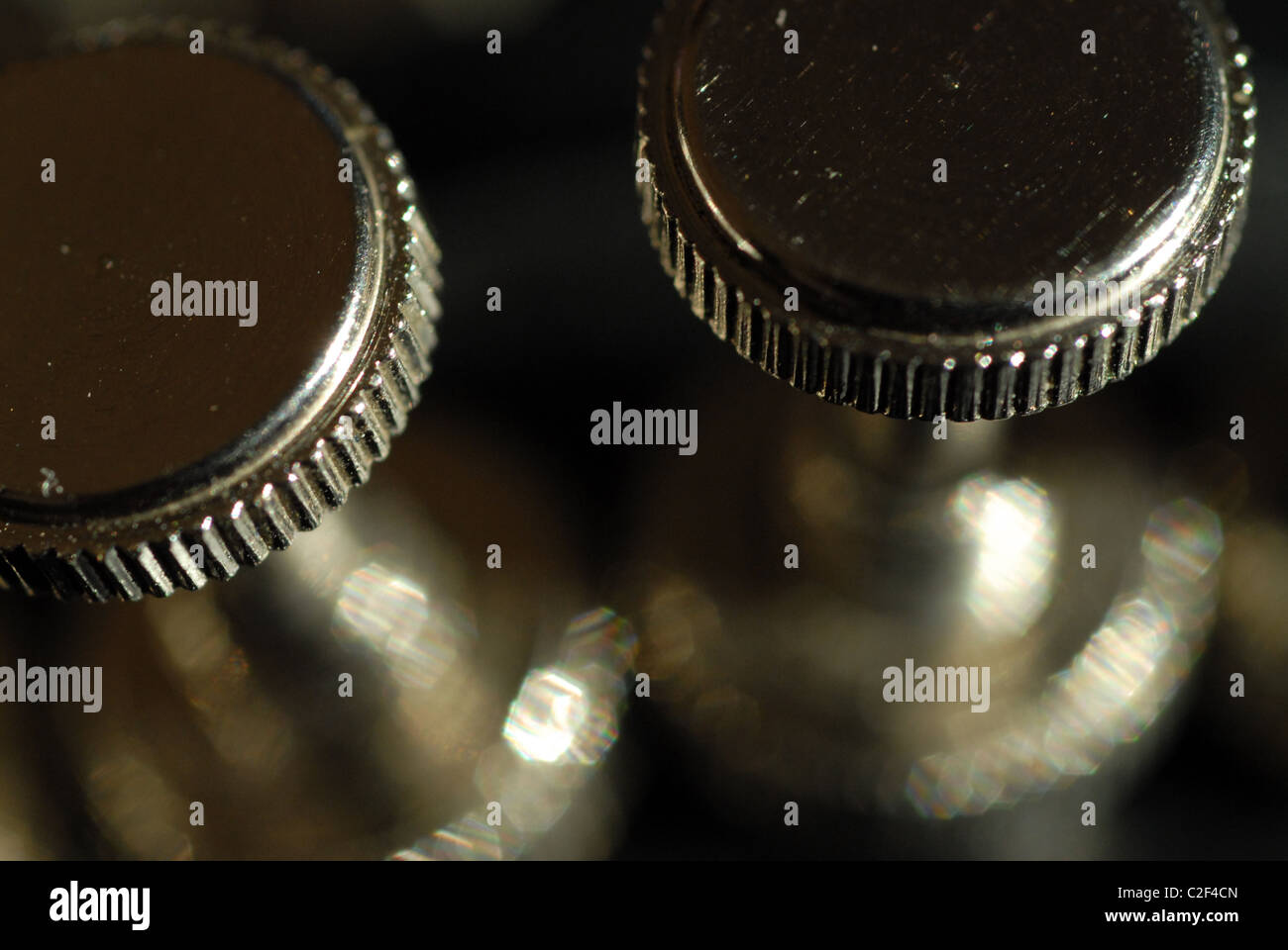 Cello fine tuners hi-res stock photography and images - Alamy