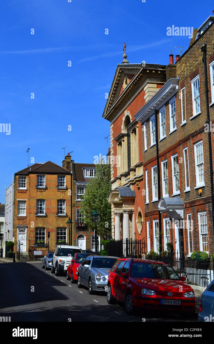London flair hi-res stock photography and images - Alamy