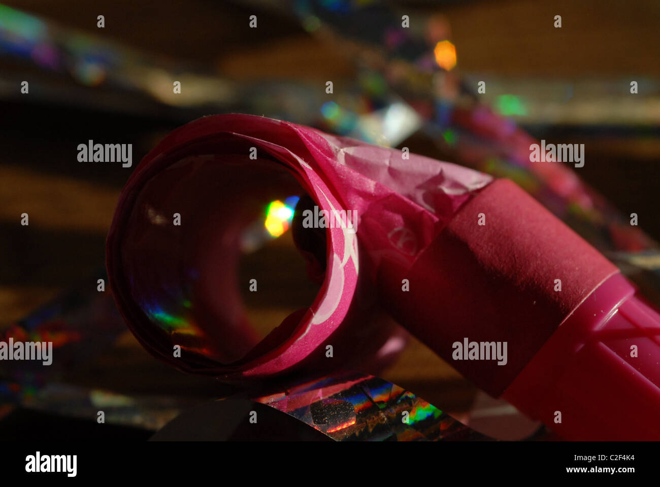 La fiesta de cumpleaños hi-res stock photography and images - Alamy