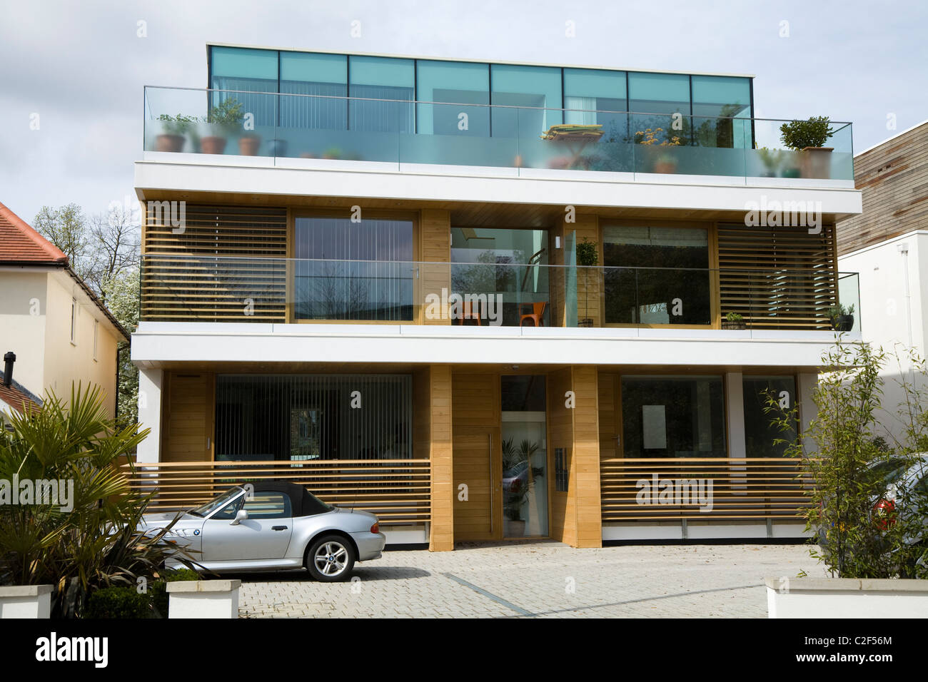 Residential home / homes / luxury new build flat / apartments ...