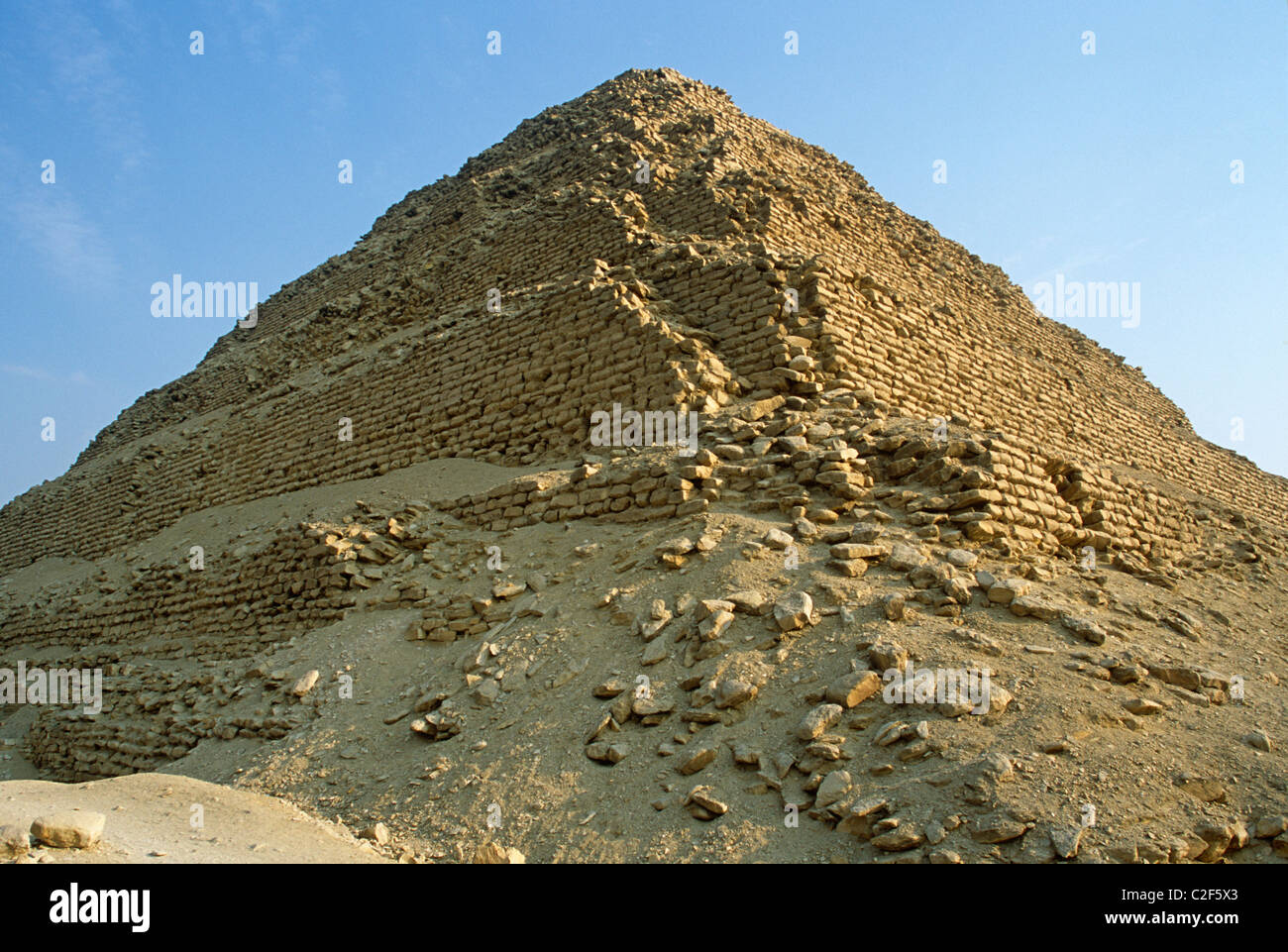 Saqqara Egypt Stock Photo - Alamy